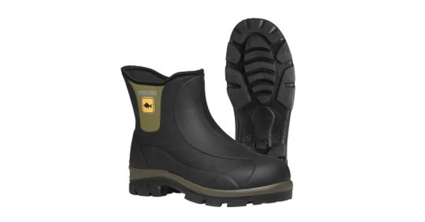 PROLOGIC LOW CUT RUBBER BOOTS CSIZMA