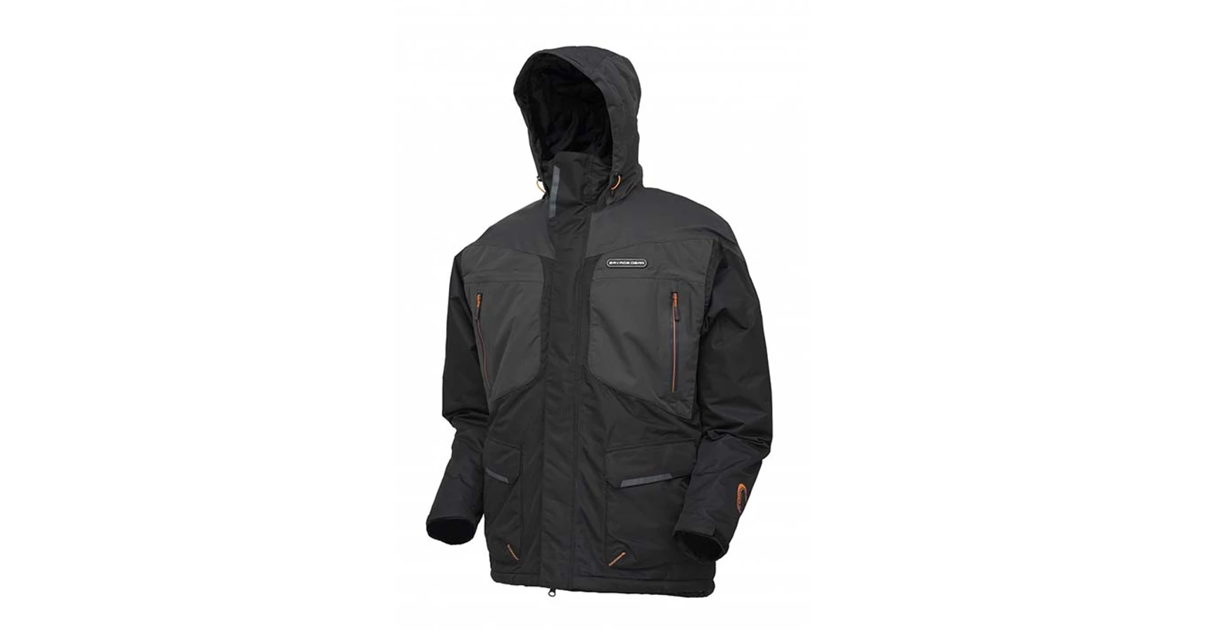 SAVAGE GEAR HEATLITE THERMO JACKET