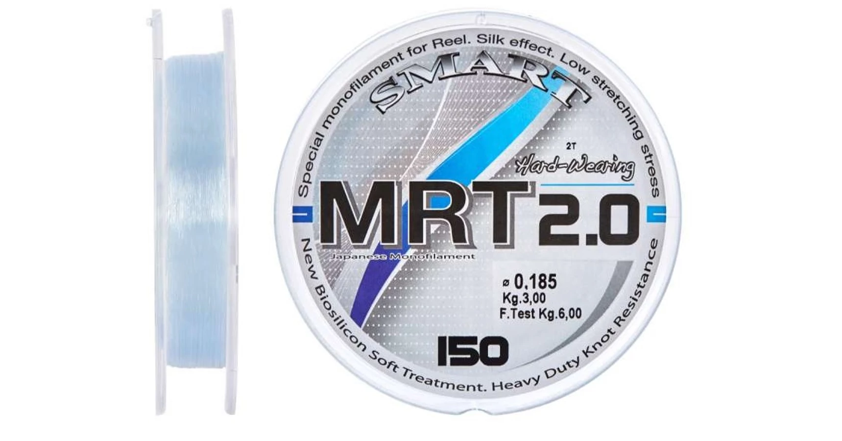 MAVER SMART MRT 2.0 MONOFIL ZSINÓROK 150M