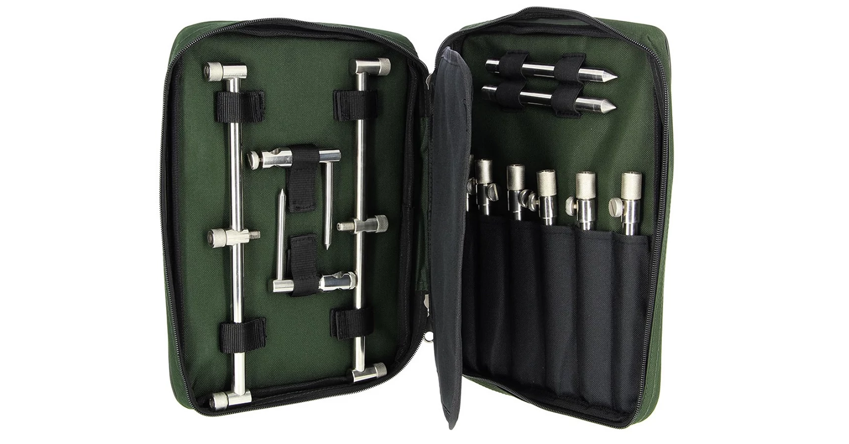 NGT ADAPTABLE BANK STICK BUZZ BAR TÁSKA