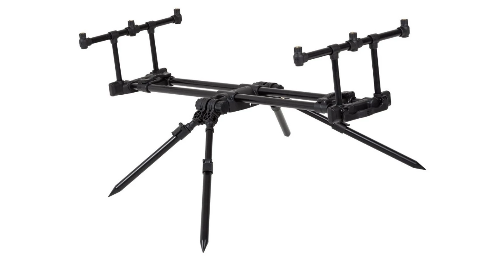 JRC COCOON QUAD-POD ROD POD