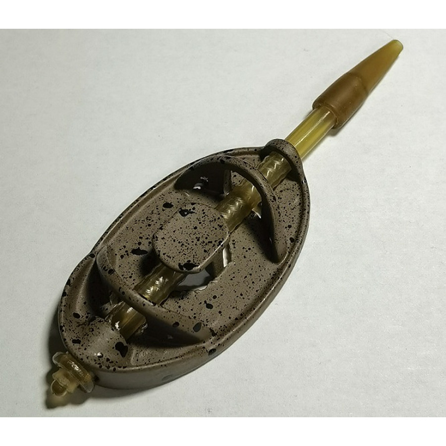 FILFISHING FILEX QUICK CHANGE METHOD FEEDER KOSÁR